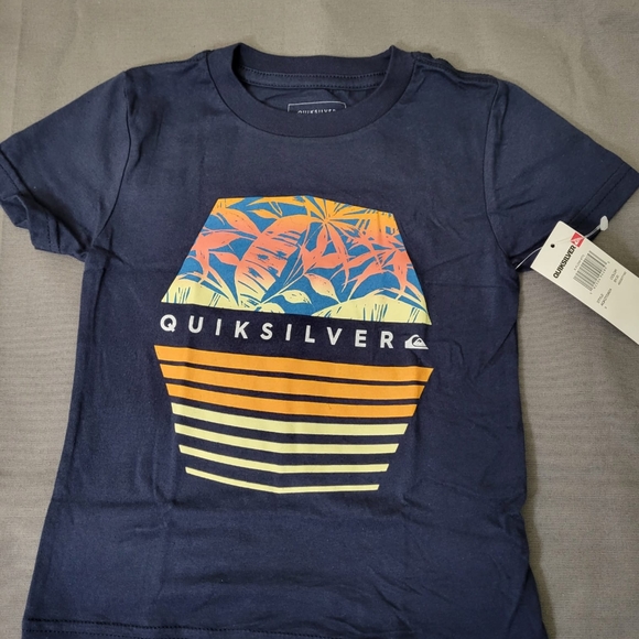 Quiksilver | Shirts & Tops | Quiksilver Boys Shirt | Poshmark